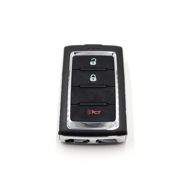 Complete Keyless Smart Key To Suit Jeep Wagoneer 2021- M3NWXF0B1 3 But ...