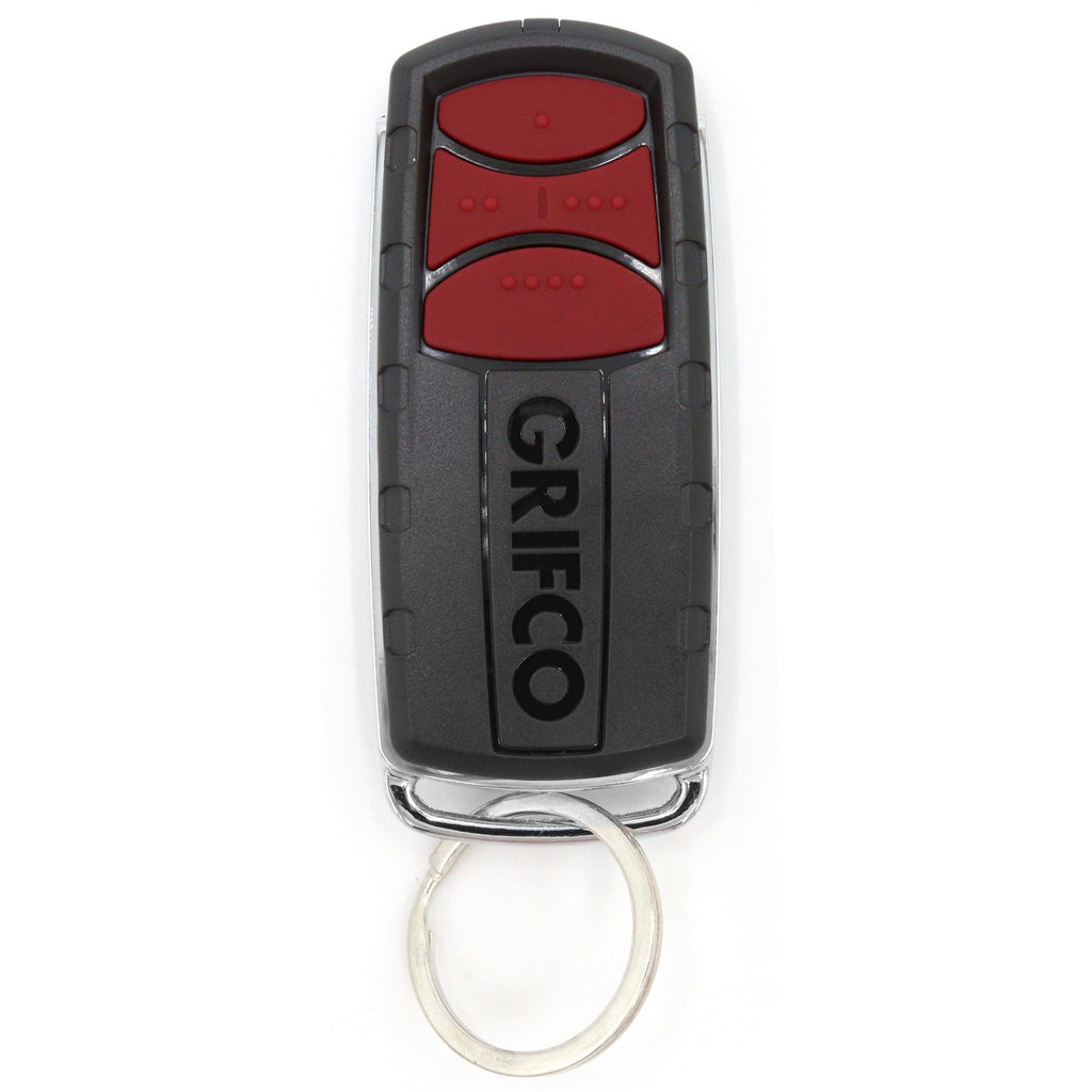 Grifco GGS1000 Single Slide Gate Motor/Opener – Remote Pro