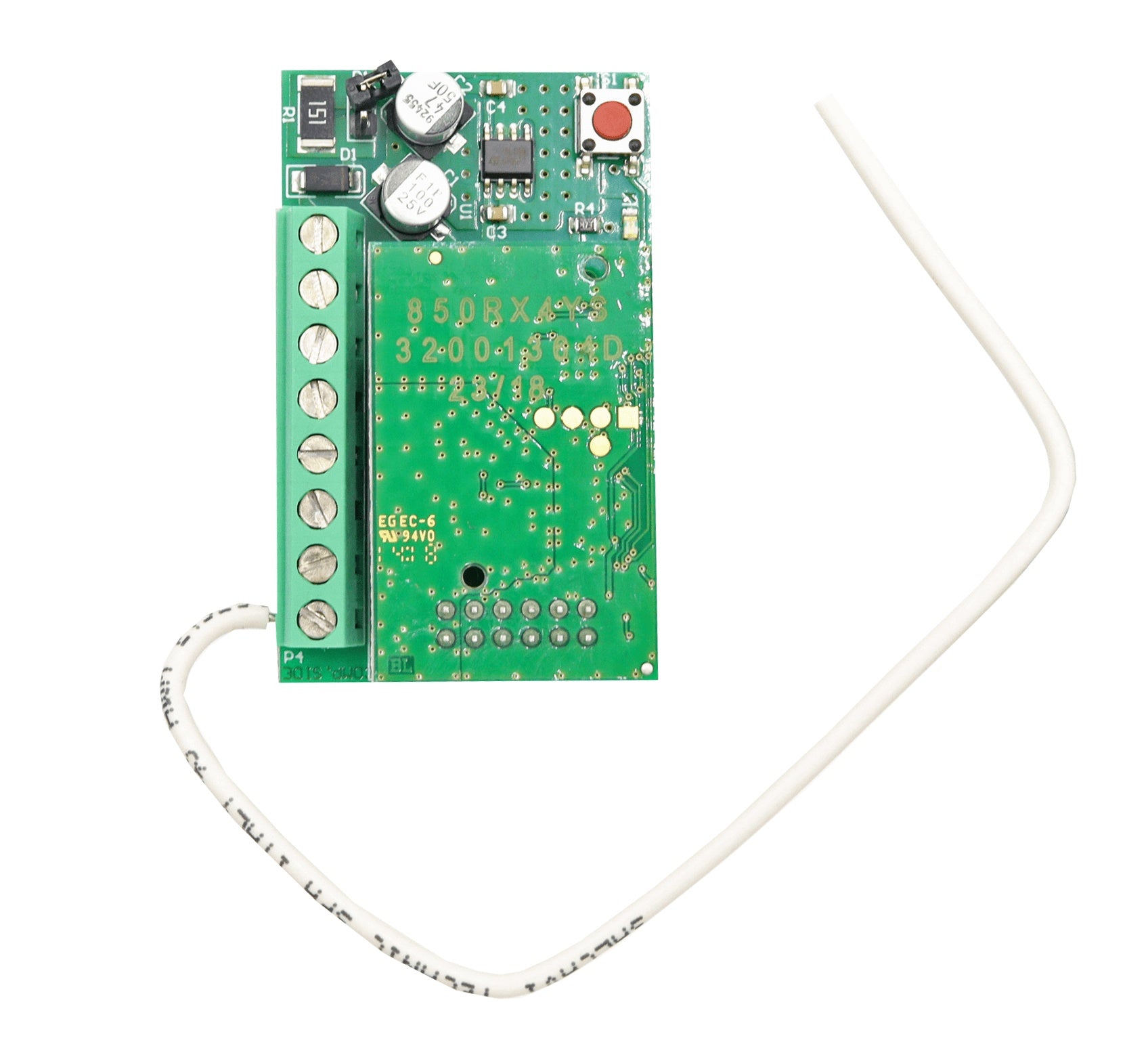 Garage & Gate Receivers | Remote Pro – Page 7