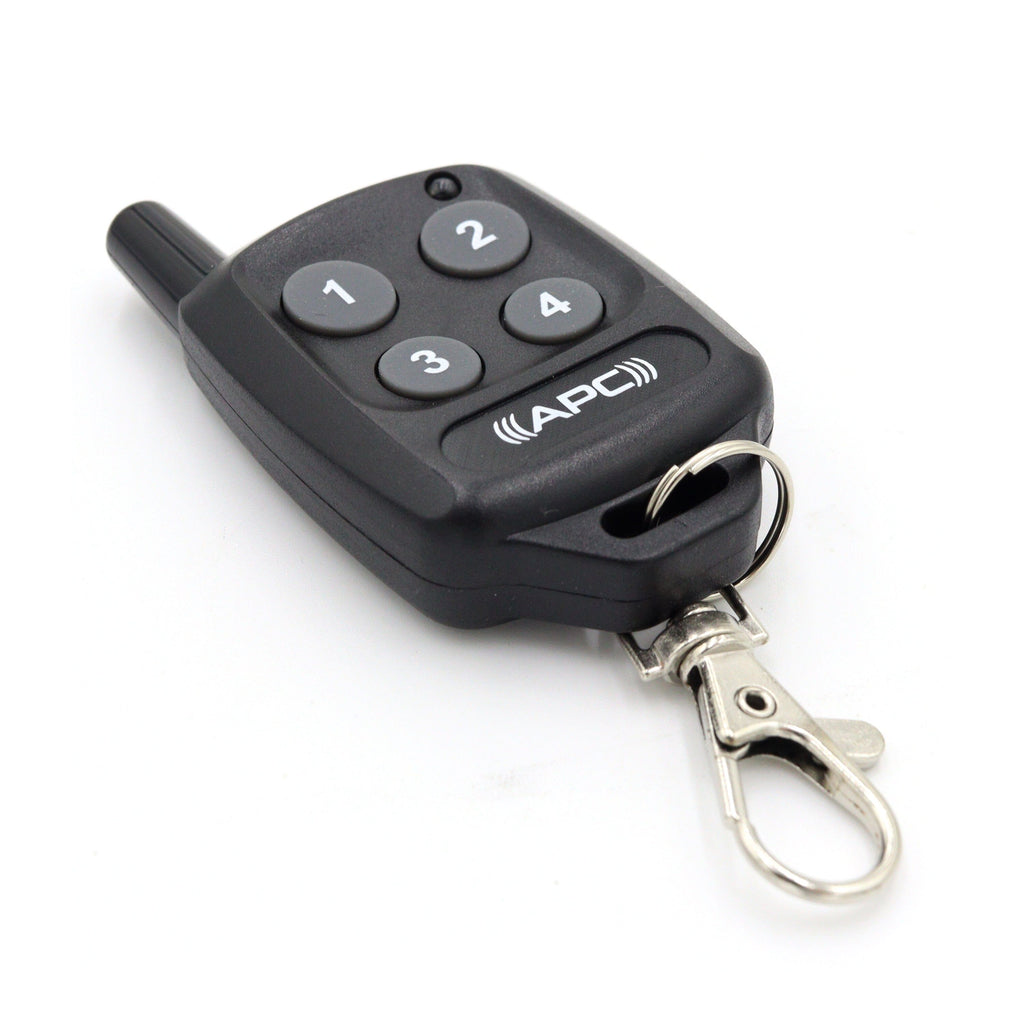 APC Genuine Remote – Remote Pro