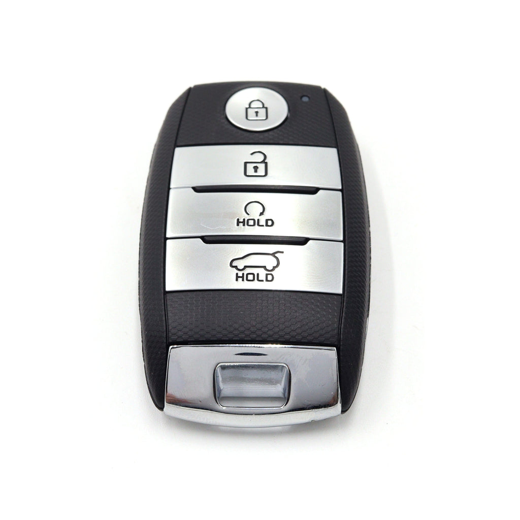 Kia Sonet 2021 Genuine Smart Remote 4 Button 433MHz 95440-CC200 ...