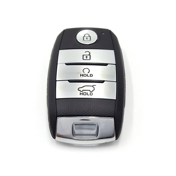 Kia Sonet 2021 Genuine Smart Remote 4 Button 433MHz 95440-CC200 ...