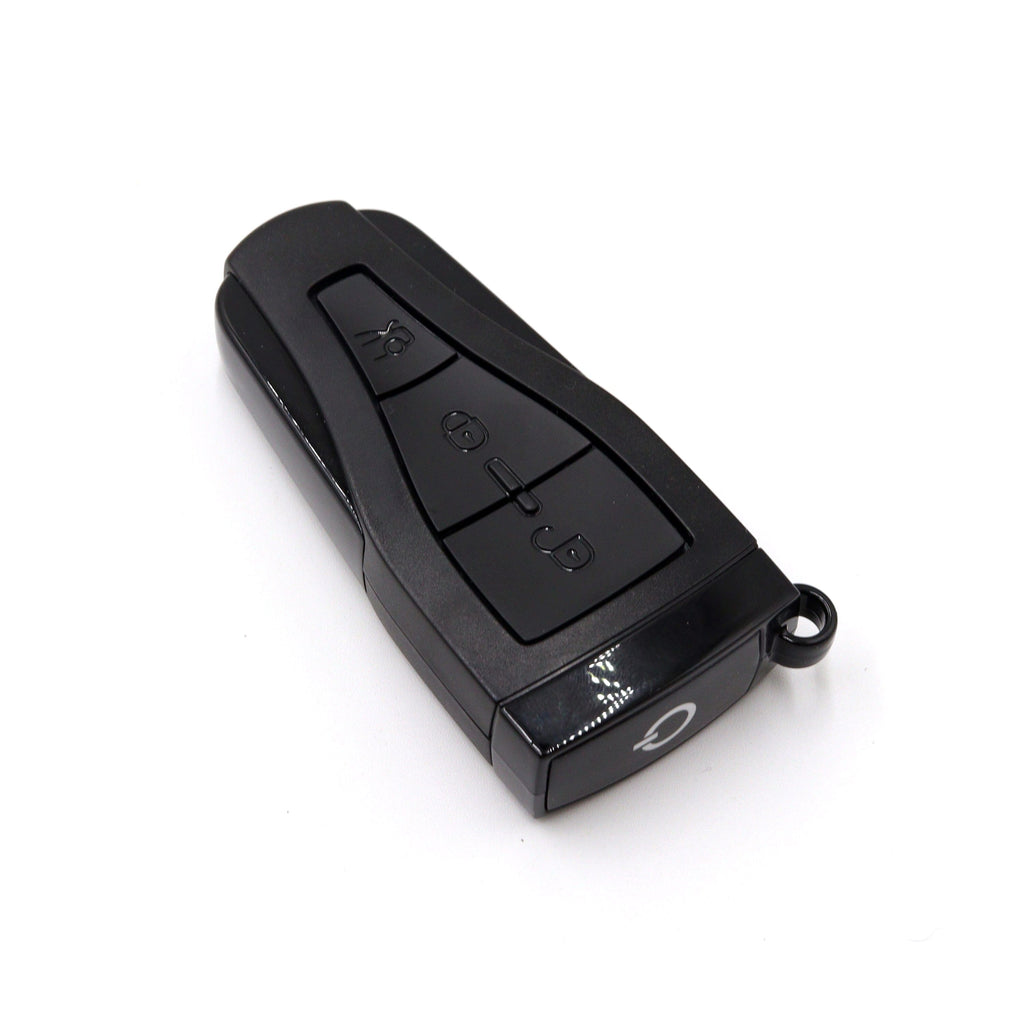 Complete Genuine Keyless Smart Key To Suit MG MG6 2013-2017 10181327 ...