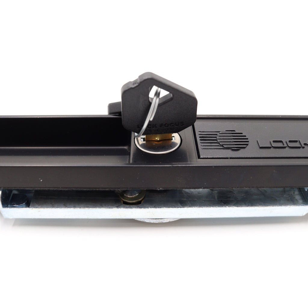 Lock Focus Roller Door Lock AR/V4P-/19/6H/LE3 – Remote Pro