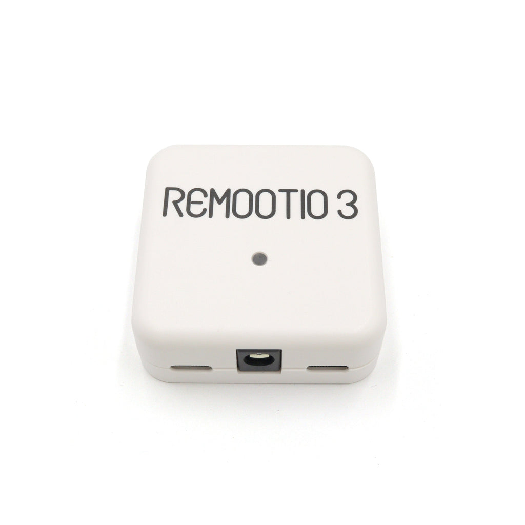 Remootio 3 Smart Door Wifi/Bluetooth Garage/Gate Controller – Remote Pro