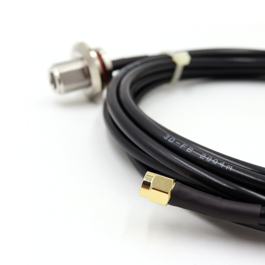 Genuine Elsema Antenna 915MHz 190mm – Remote Pro Genuine Elsema Antenna 915MHz 190mm – Remote Pro