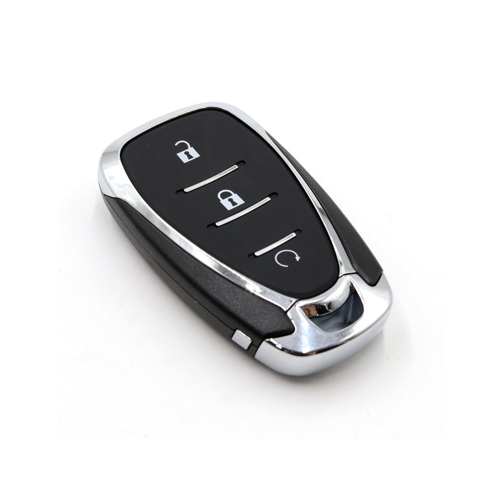 Complete Keyless Smart Key To Suit Holden Commodore ZB/RS, Astra & Equ ...