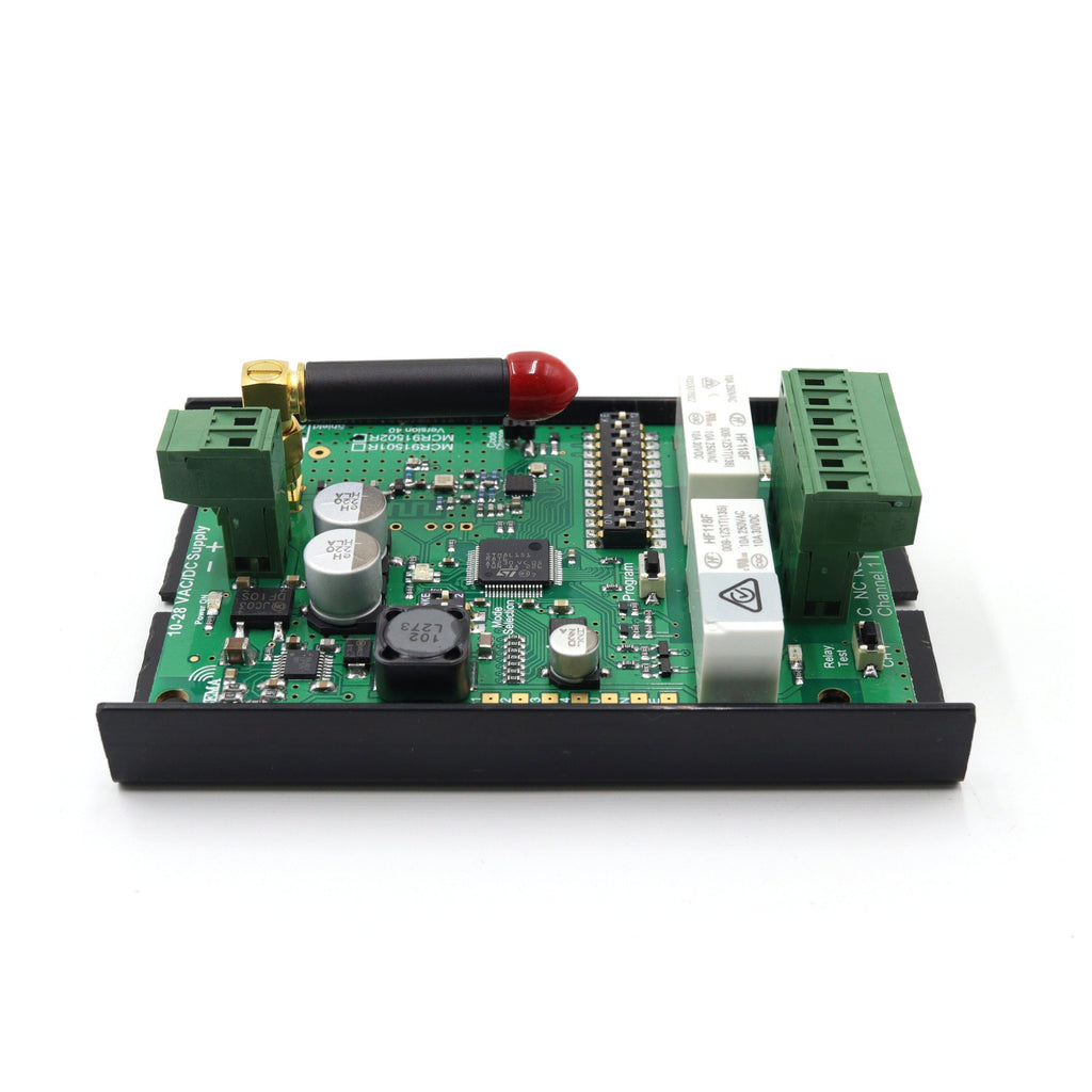 Genuine Elsema 915MHz Multicode Receiver 2CH – Remote Pro