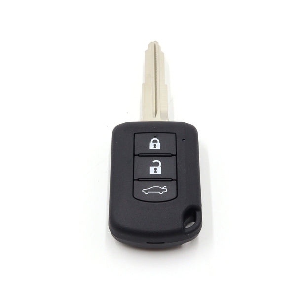 Mitsubishi Lancer 2019+ Genuine Key Remote 3 Buttons 433MHz 6370B943 ...