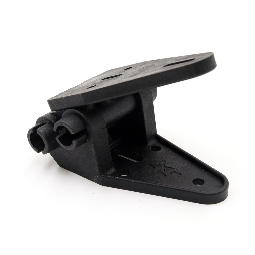 Genuine Gliderol Nylon/Plastic Sectional Garage Door Hinge No. 3 ...