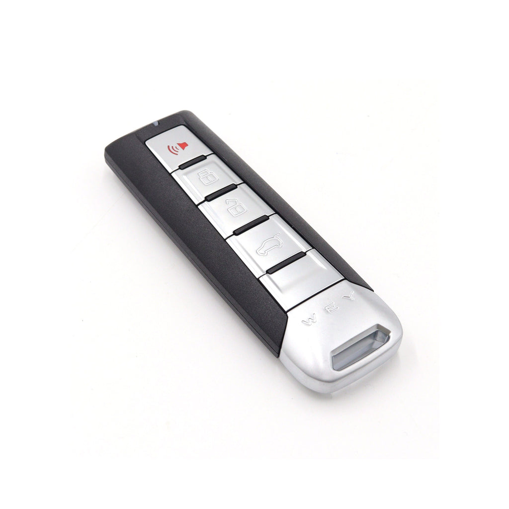 Complete Genuine Keyless Smart Key To Suit Great Wall Tank GWM – Remote Pro