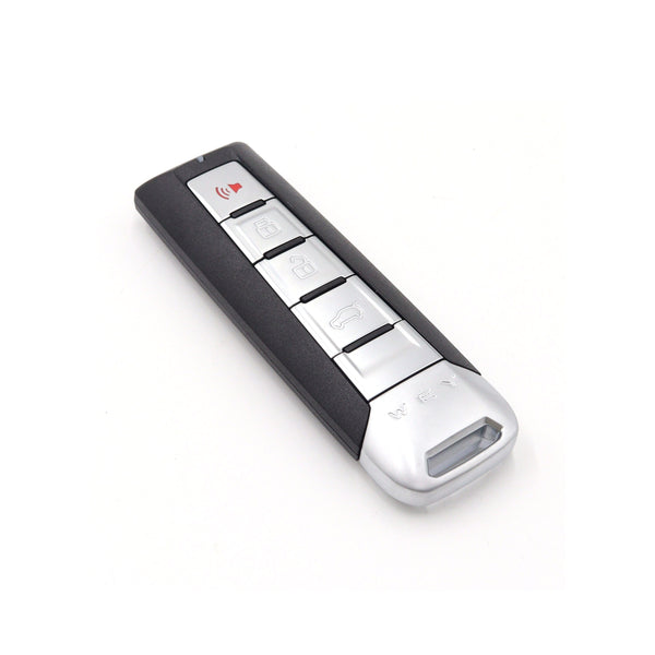 Complete Genuine Keyless Smart Key To Suit Great Wall Tank GWM – Remote Pro