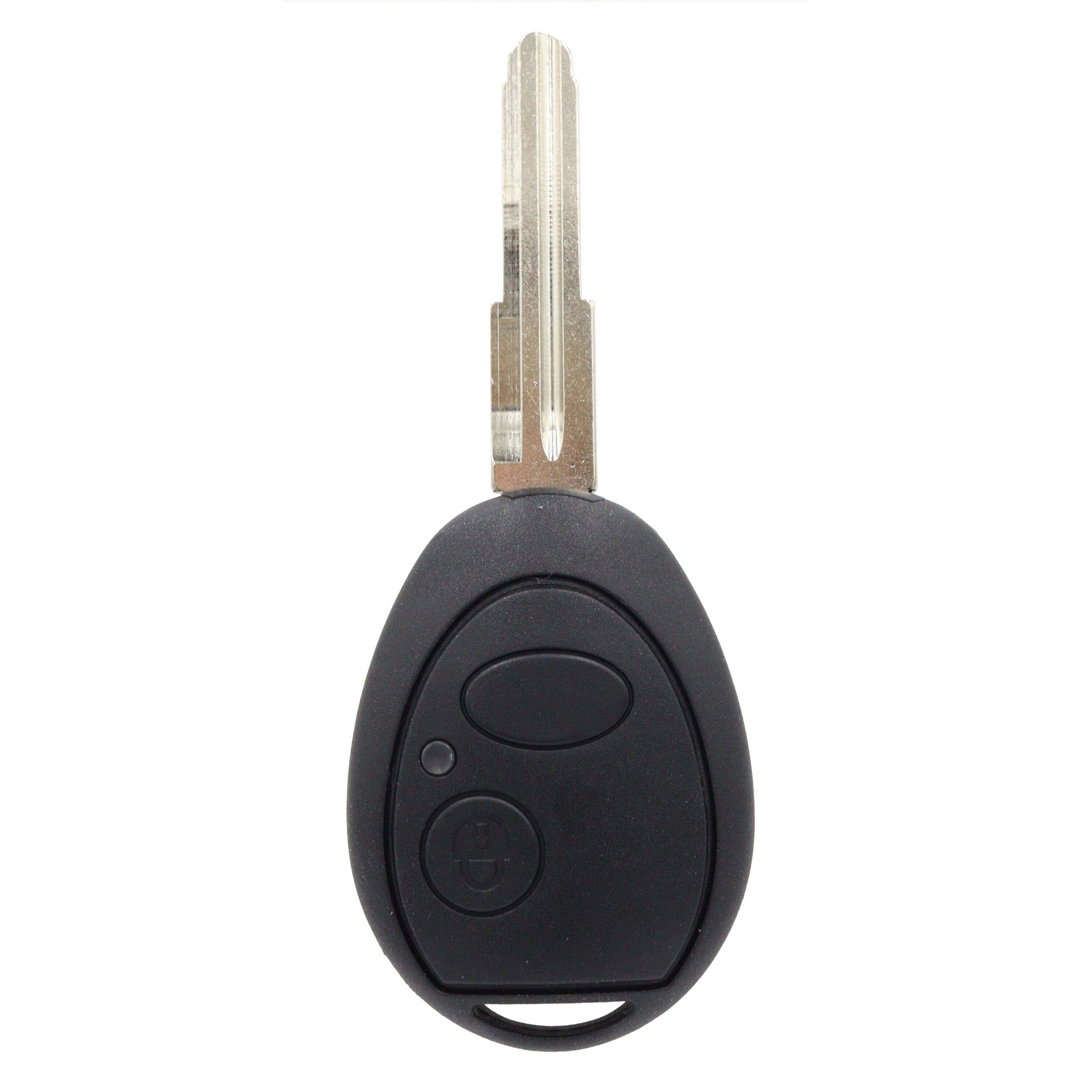 Land Rover 2 Button Remote Key - Buy Online | Remote Pro