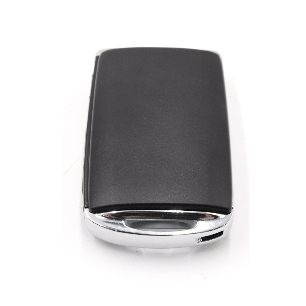 4 Button Car Key Replacement Shell To Suit Mazda Axela, Miata, MX-5 Sm ...