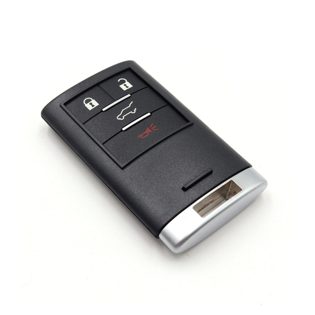 Complete Keyless Smart Key To Suit Holden Captiva 2014-2018 95137227 ...