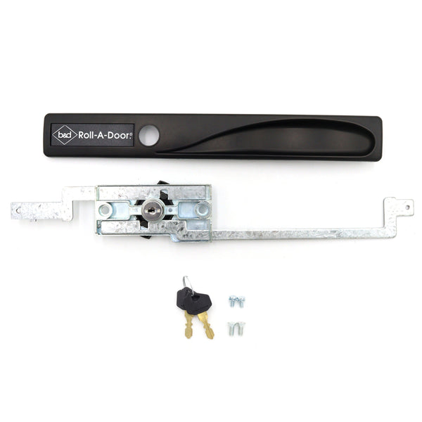 B&D Deluxe Lock Set – Remote Pro