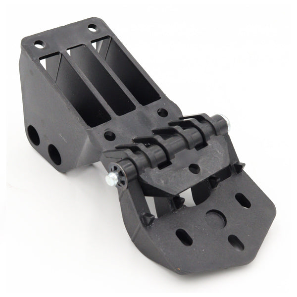 Centurion Hinge FingerSafe No 4-5 – Remote Pro