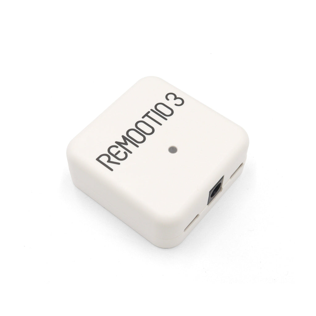 Remootio 3 Smart Door Wifi/Bluetooth Garage/Gate Controller – Remote Pro