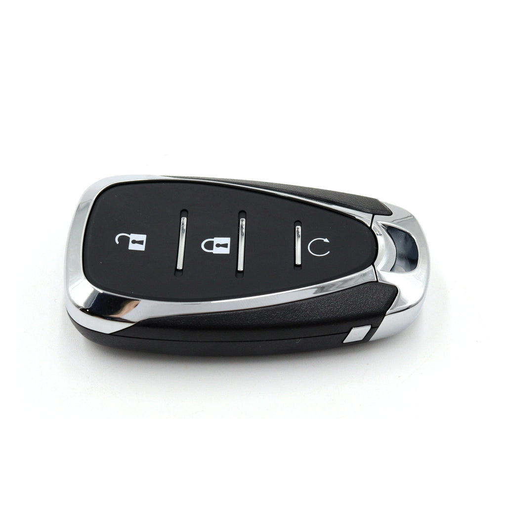 Complete Keyless Smart Key To Suit Holden Commodore ZB/RS, Astra & Equ ...