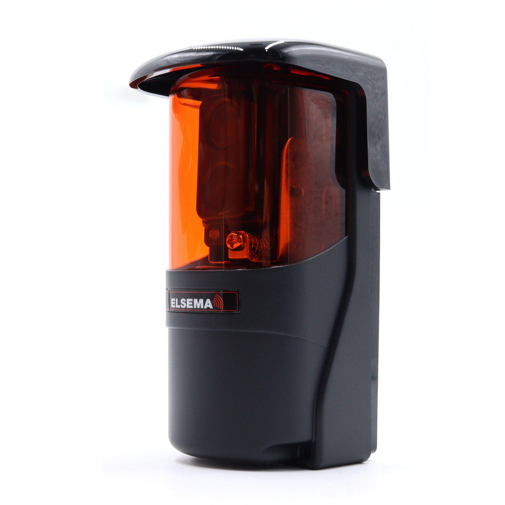 Elsema Long Range Retro-Reflective Photoelectric Beam To Suit PE1500 ...