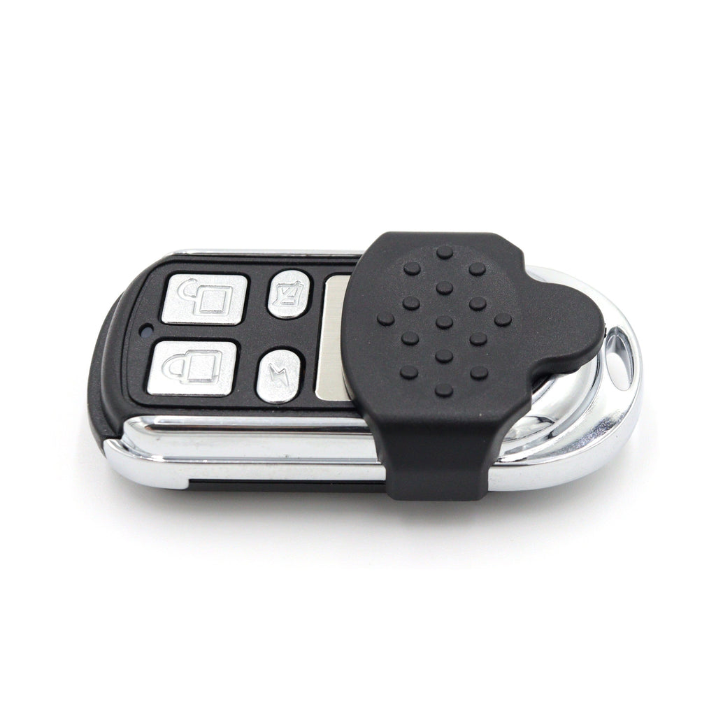 ECA Compatible Remote – Remote Pro