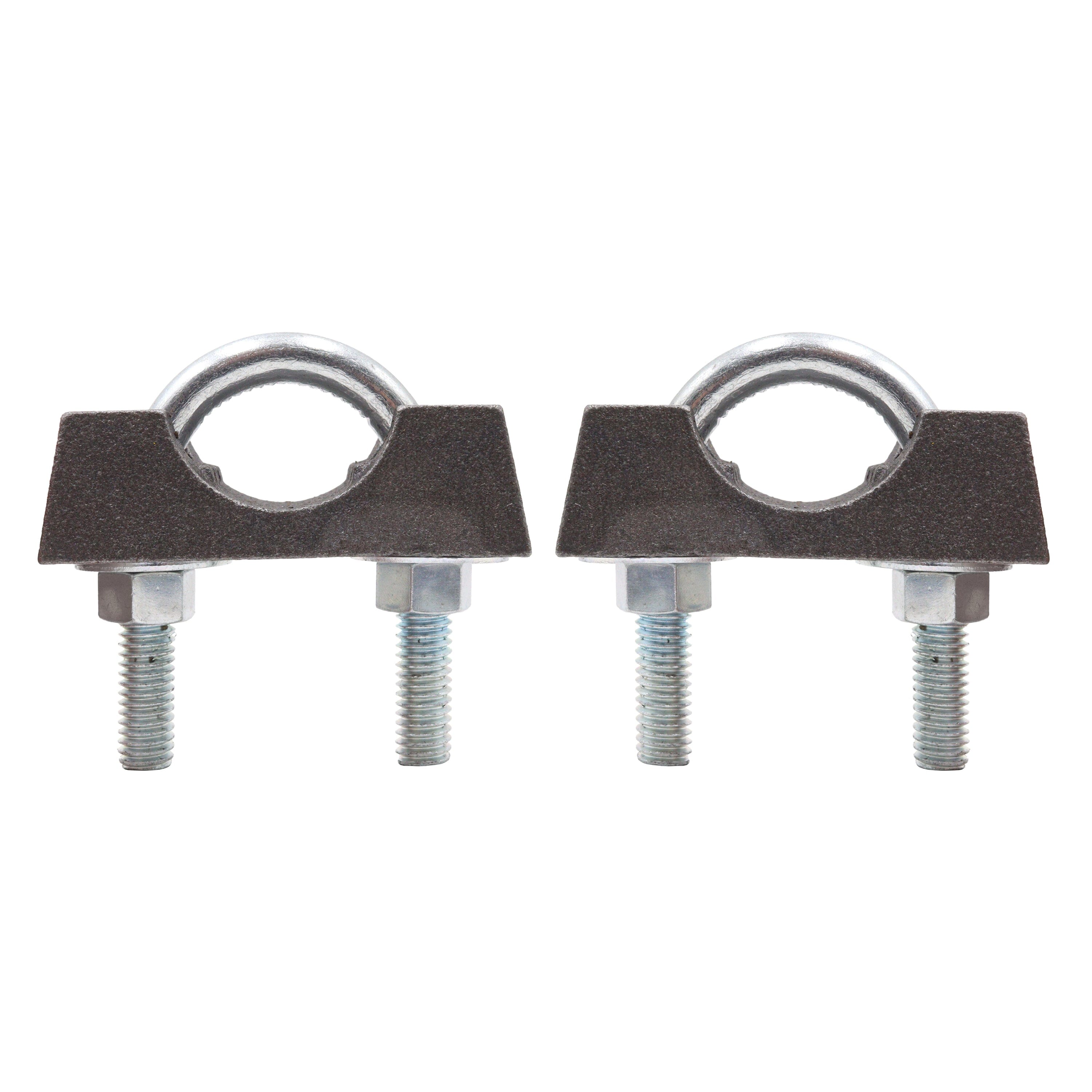 B&D Saddle Kit U Bolt & Saddle Pair Suits Series 1/2/Wideline Roller ...