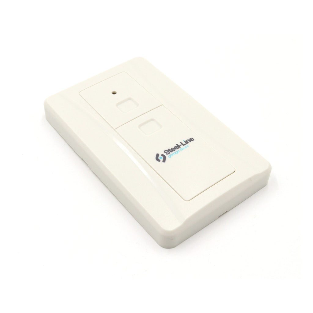 Genuine Steel-Line SD800/ZT07 Wall Button – Remote Pro