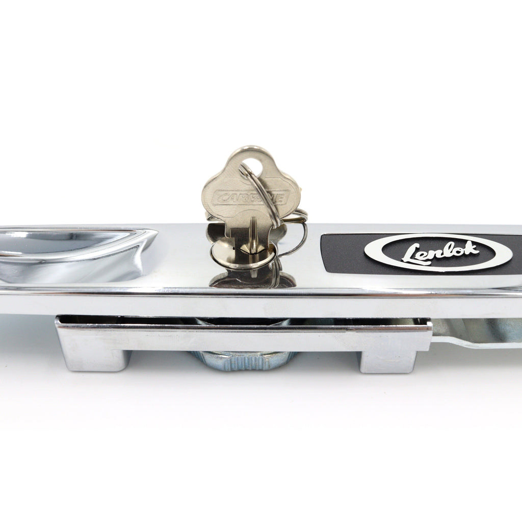 Lenlok Garage Roller Door Lock 4323 – Remote Pro