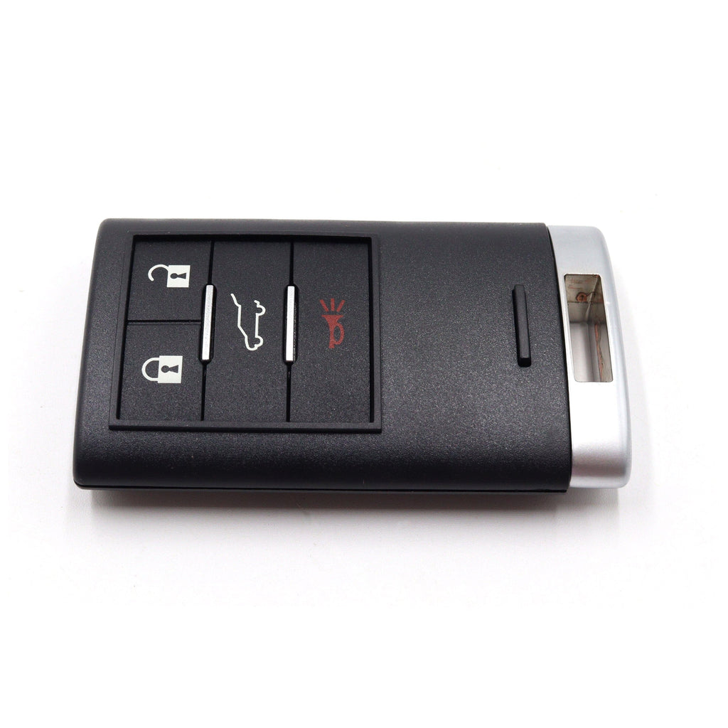Complete Keyless Smart Key To Suit Holden Captiva 2014-2018 95137227 ...