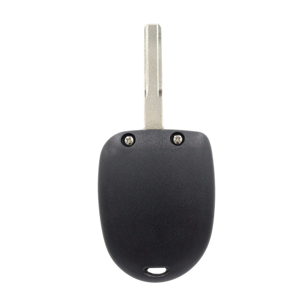 Holden Commodore 3 Button Case & Uncut Key Suits VZ/WH/WK/WZ – Remote Pro