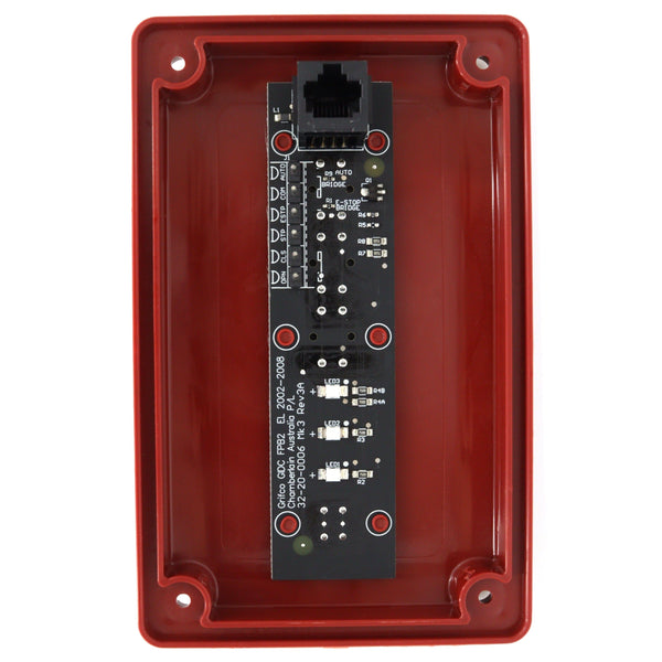 Grifco +2.0 Control Sub-Assembly C10A-8 – Remote Pro