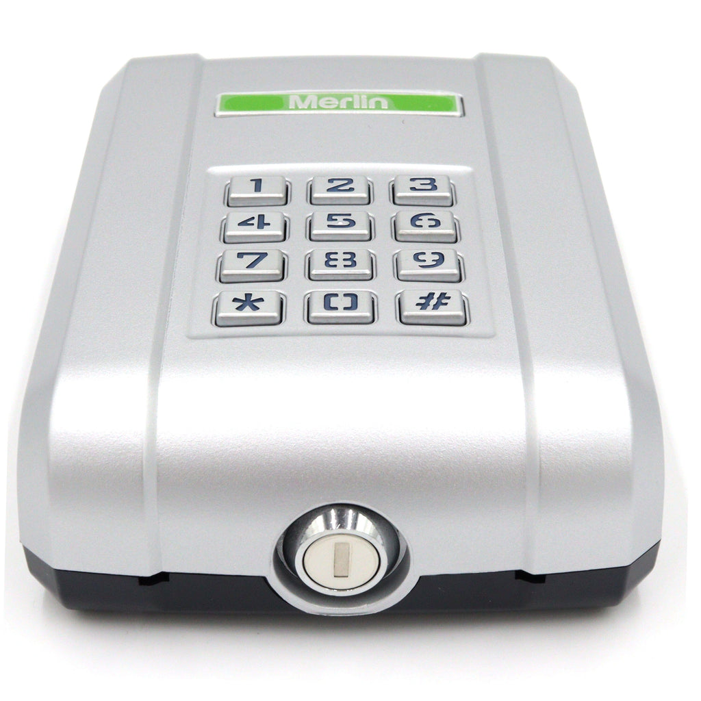 Wireless Merlin Keypad E850M – Remote Pro