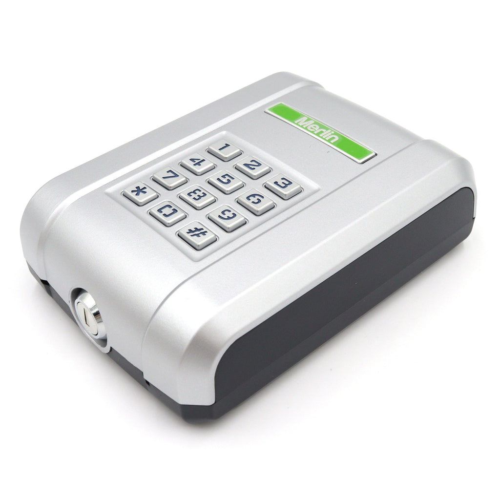 Wireless Merlin Keypad E850M – Remote Pro