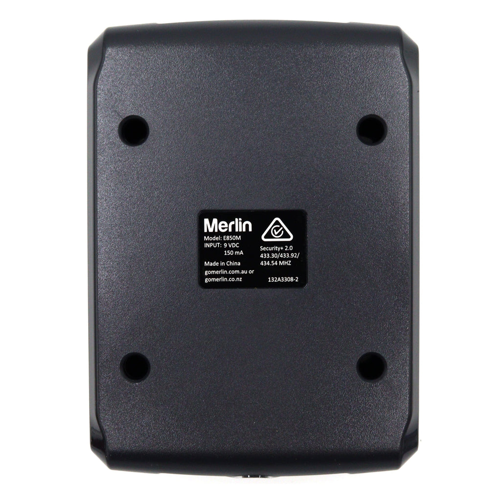 Wireless Merlin Keypad E850M – Remote Pro