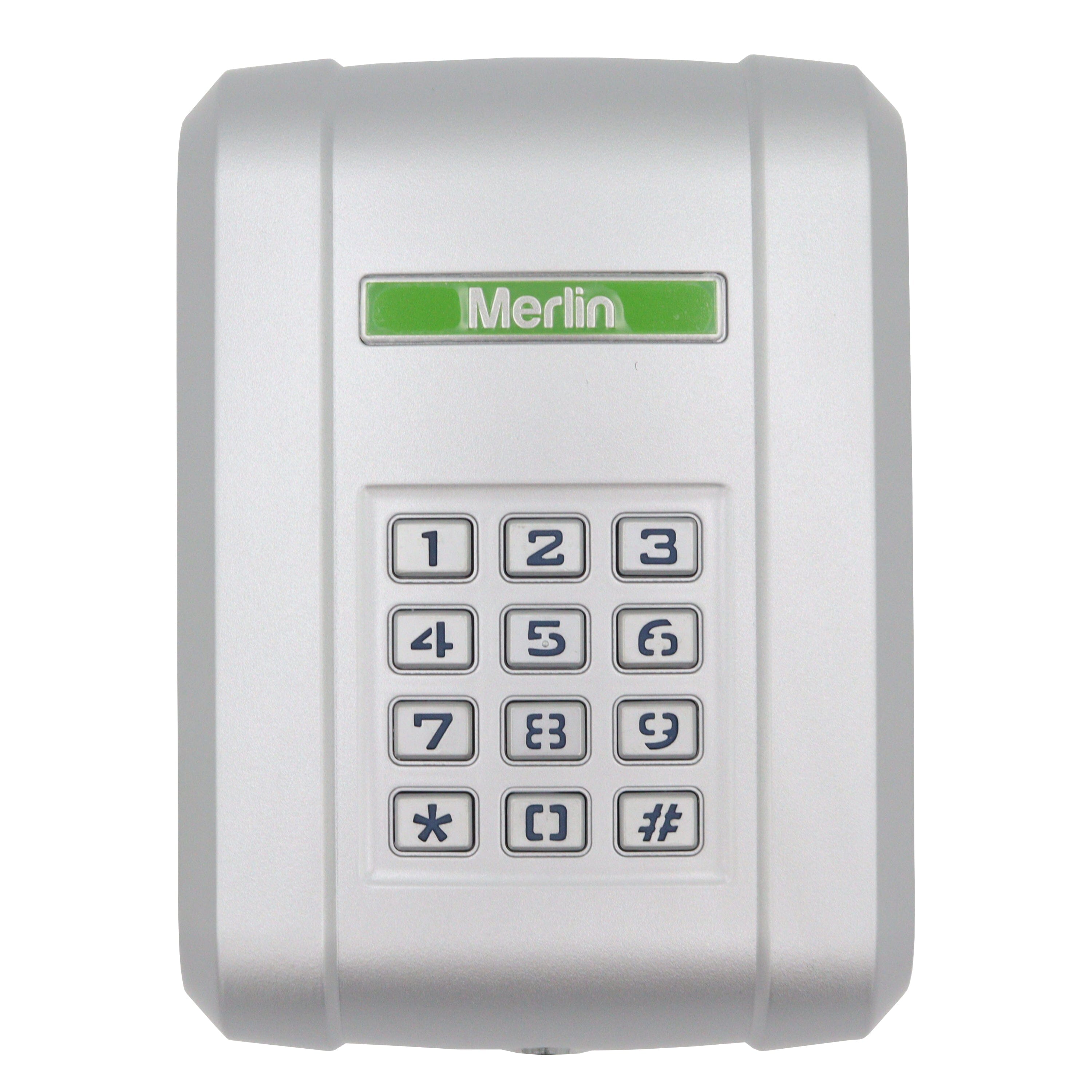Wireless Merlin Keypad E850M-Remote Pro