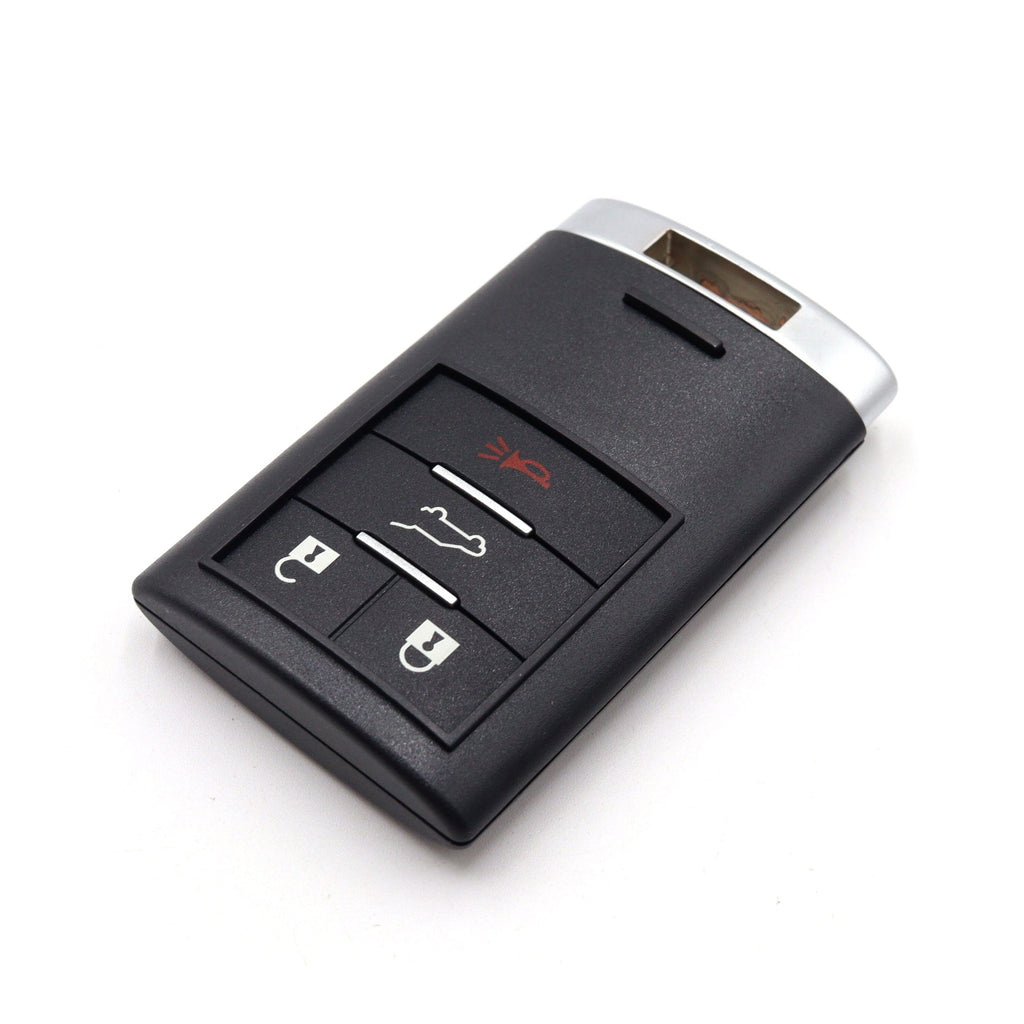 Complete Keyless Smart Key To Suit Holden Captiva 2014-2018 95137227 ...