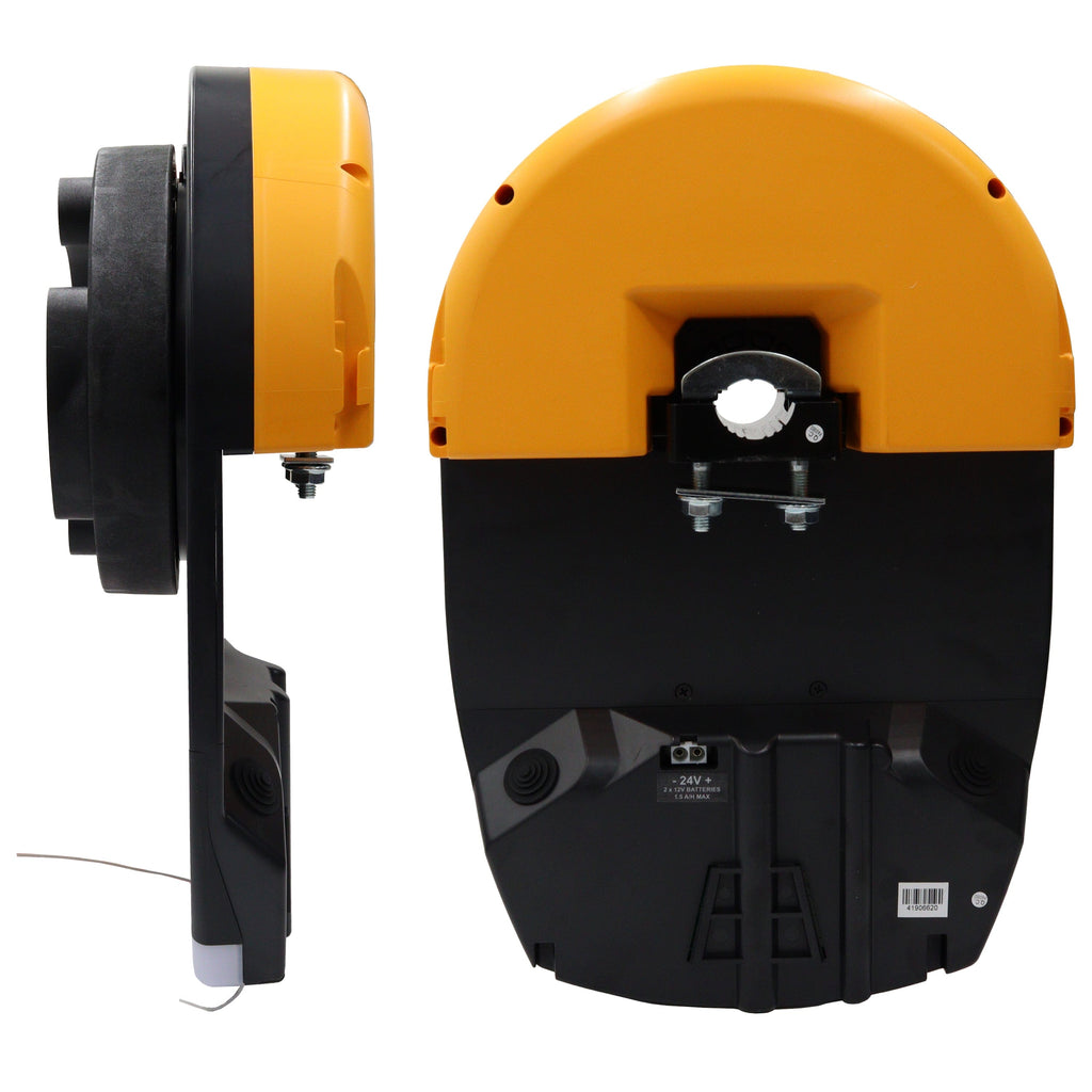 ATA GDO-12 HIRO Commercial Garage Motor/Opener For Sale Australia ...