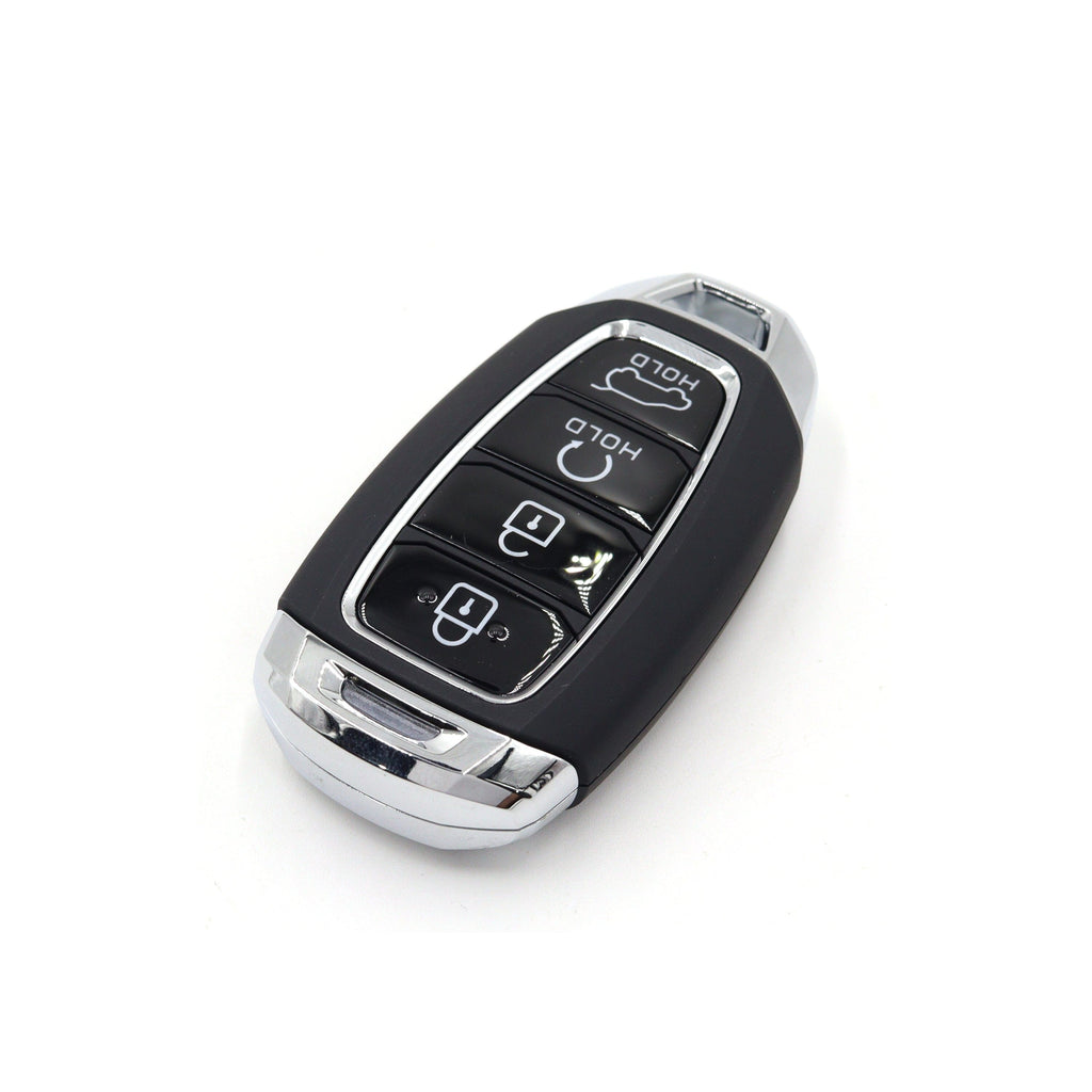 Complete Keyless Smart Key To Suit Hyundai Santa Fe 2018-2019 95440-S1 ...