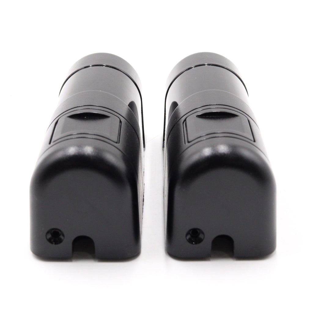 Garage/Gate Photo Beam/Safety Beam Wired PE Sensor – Remote Pro