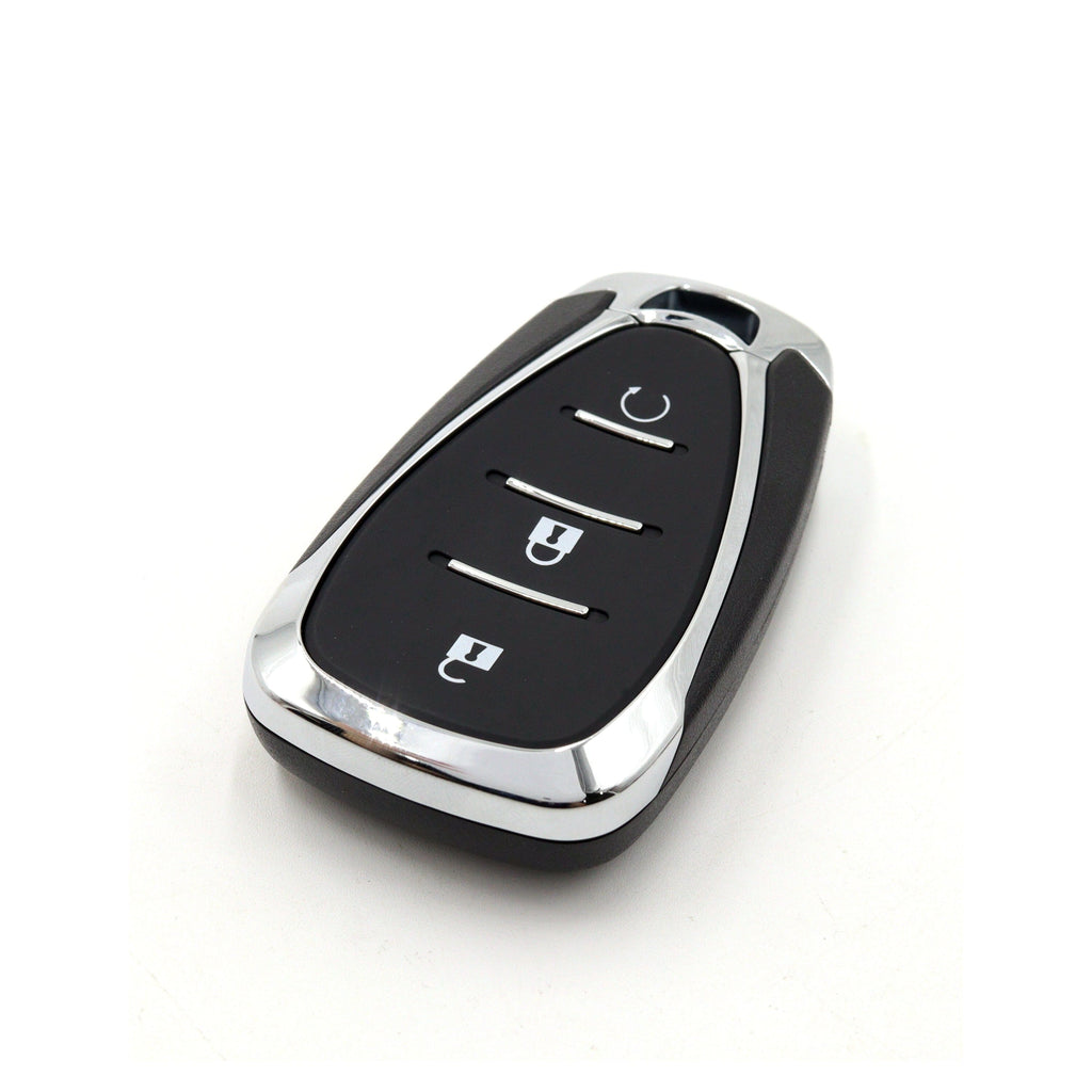 Complete Keyless Smart Key To Suit Holden Commodore ZB/RS, Astra & Equ ...
