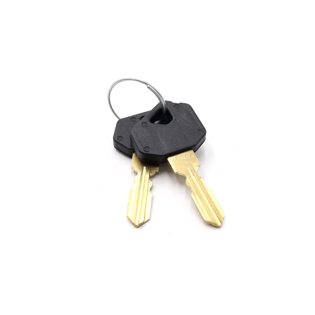 Lock Focus Roller Door Lock AR/V1PB/19/3H/L-6 – Remote Pro