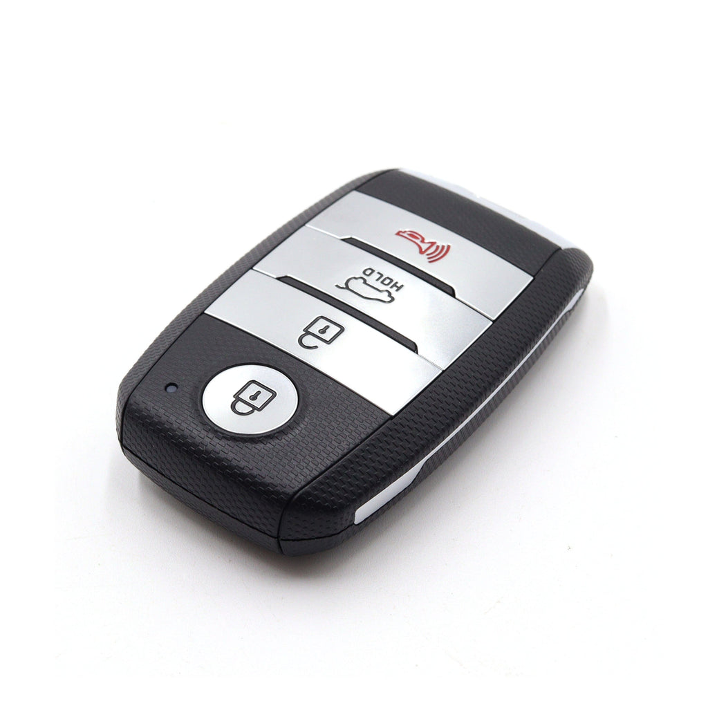 Complete Keyless Smart Key To Suit KIA Sportage 2016-2019 95440-D9000 ...