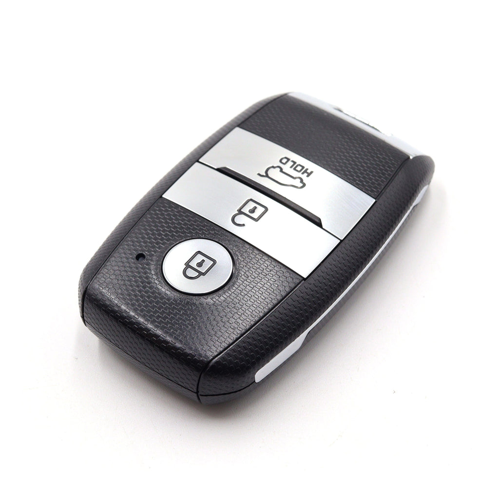 Genuine Kia Seltos 2020+ Smart Key 3 Buttons 95440-Q6000 433MHz ...