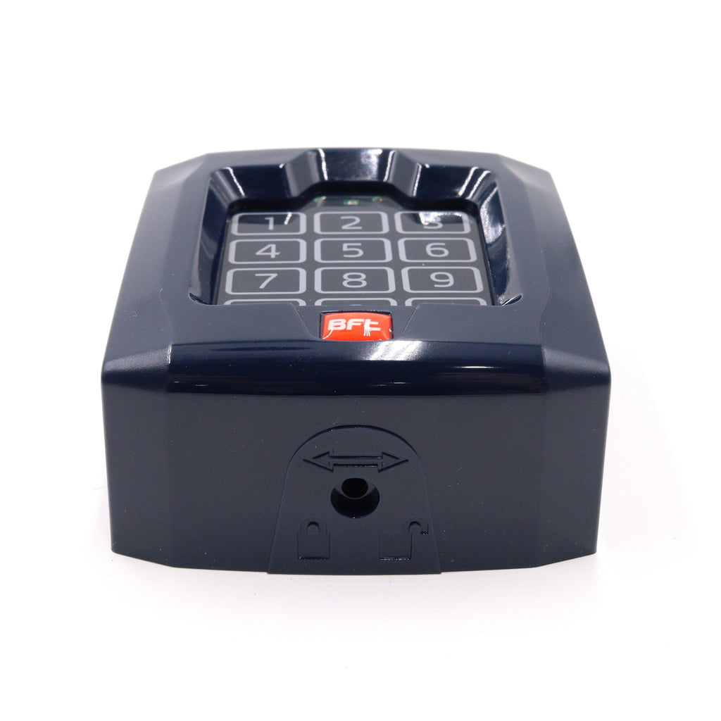 BFT Genuine Q.BO Touch Wireless Keypad – Remote Pro