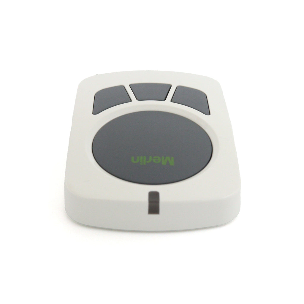 Merlin+ 2.0 E148M Genuine Wall Button – Remote Pro