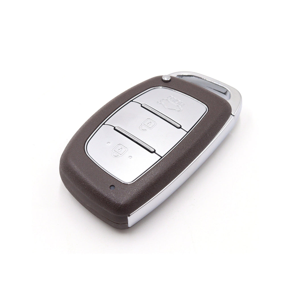 Complete Keyless Smart Key To Suit Hyundai Tucson 2018 95440-D3010 ...