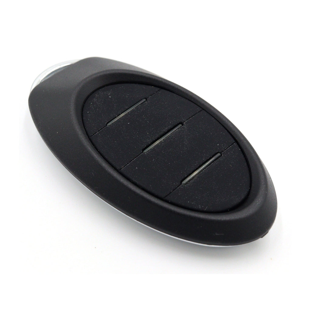 ECO Doors EC04 Genuine Garage Remote – Remote Pro