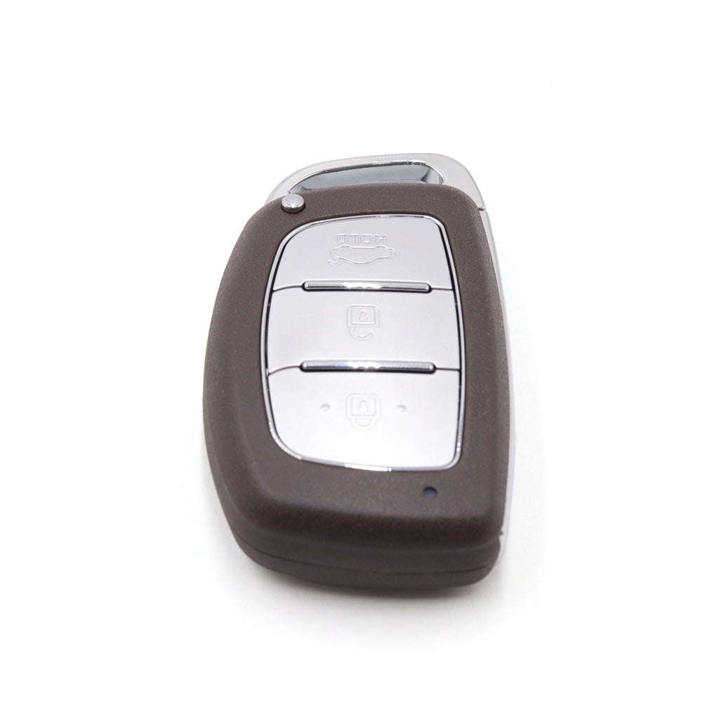 Complete Keyless Smart Key To Suit Hyundai Tucson 2018 95440-D3010 ...