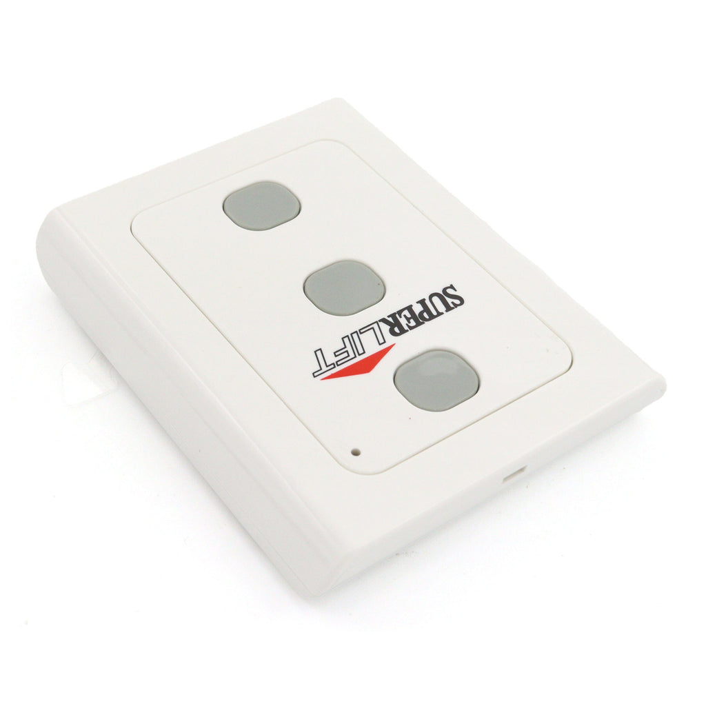 Stoddart Genuine Wall Button Remote – Remote Pro