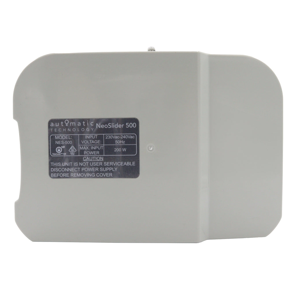 ATA Neoslider NES-500 Sliding Gate Motor/Opener For Sale Australia ...